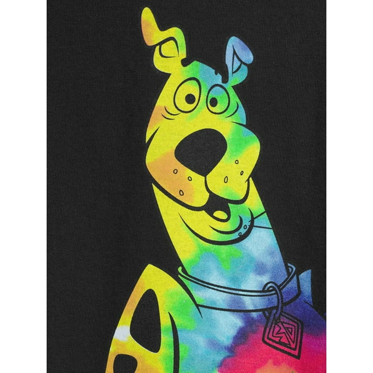 Scooby Doo Weed