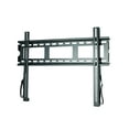 SANUS Low Profile TV Mount for 37 to 80" TVs or 130lbs, DIY Install ...