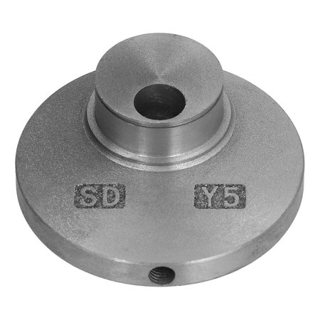 Compressor Air Pump Crankshaft Cast Iron 16 Holes Head Raft Mechanical ...