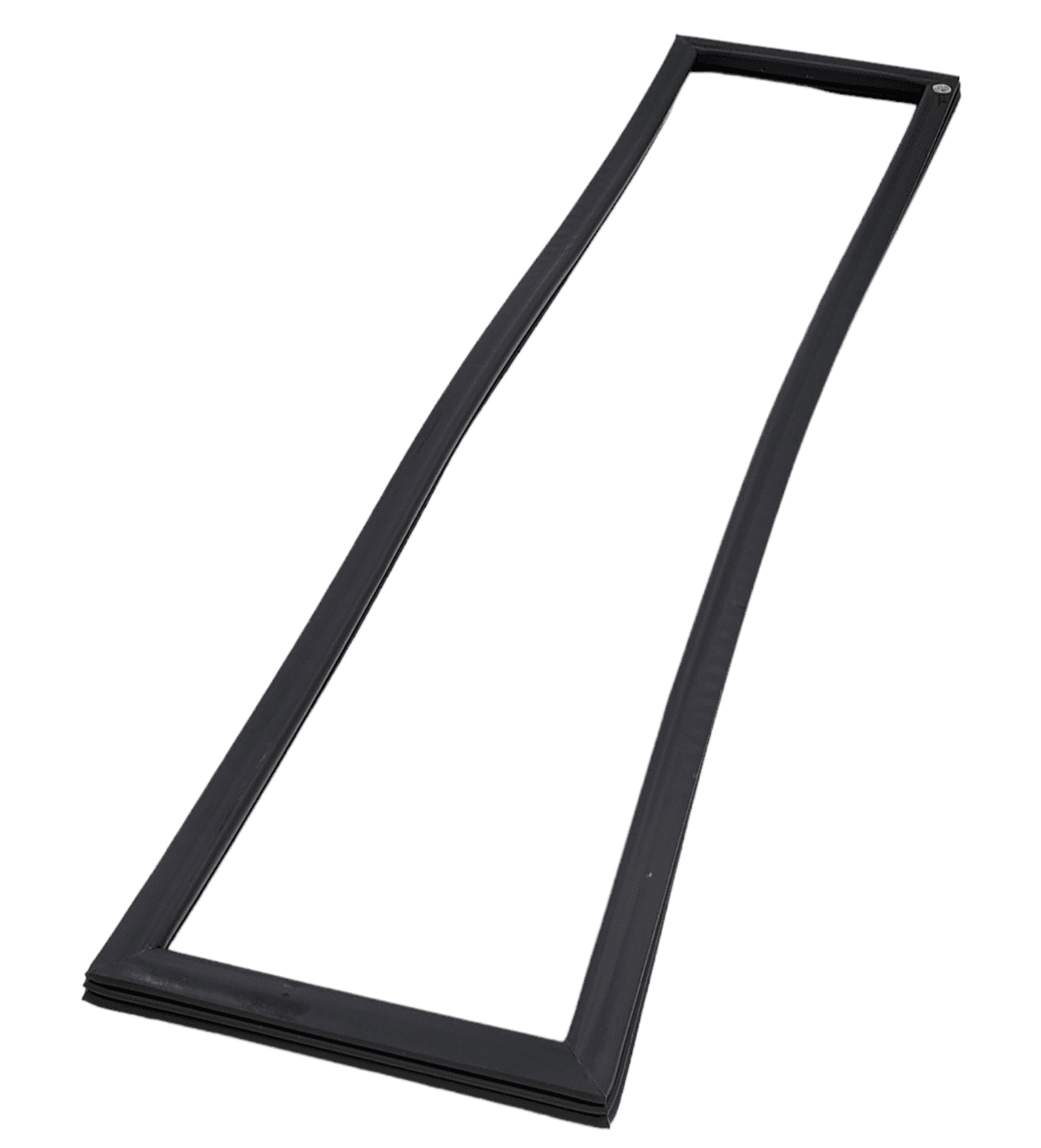 Open Box Refrigerator WR14X36437 Genuine Drawer Gasket Accessories ...