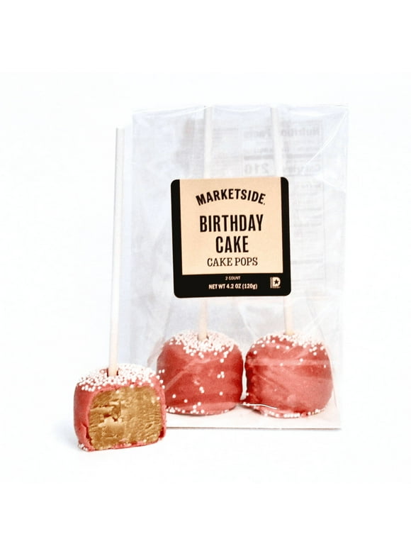 Cake Bites in Bakery Sweets - Walmart.com