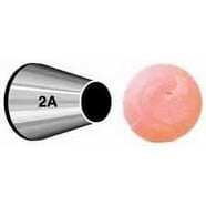 Wilton #18 Open Star Tip - Walmart.com