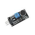 LM393 Sound Sensor Module Sound Control Sensor MAX4466 MAX9814 Switch ...