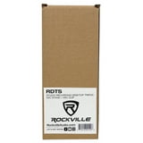 Focusrite Scarlett Solo Studio 4th Gen Recording Interface+Mic+Stand ...