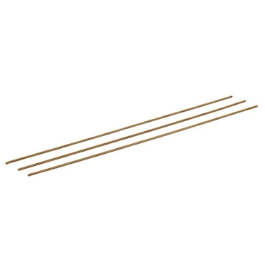 Uxcell Fully Threaded Rod M6 x 30mm 1mm Thread Pitch 304 Stainless ...