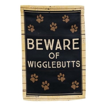 Willy Wonka and the Chocolate Factory Logo Garden Yard Flag - Walmart.com