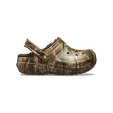 Crocs Unisex Classic Lined Realtree Edge Clog - Walmart.com