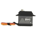 35kg High Torque Rc Servo Waterproof Digital Metal Servo For 1 8 1 10 1