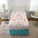 Disney Mulan Kids Twin Bed in a Bag, Comforter Sheet Set and Bonus Tote ...