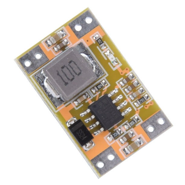Buck Power Supply Module,5pcs DCDC Voltage Regulator Buck Module Power ...