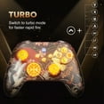 Free Shipping Bonadget Wireless Xbox Controller Rgb For Pc Xbox