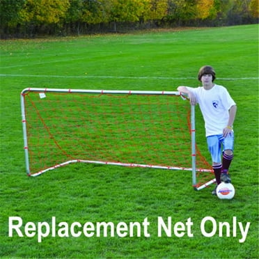 SKLZ Soccer Trainer 'Solo' Soccer Practice Net - Walmart.com