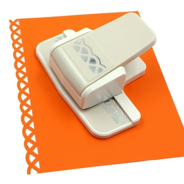 Border Punch Paper Edger Scrapbook Craft Card Making DIY Card Border ...