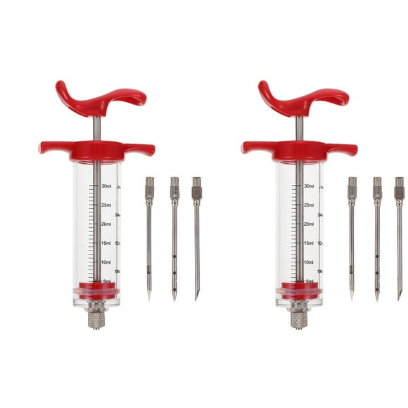 Injectable Turkey Marinade