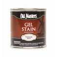 Old Masters 80516 Semi-Transparent Provincial Oil-Based Alkyd Gel Stain ...