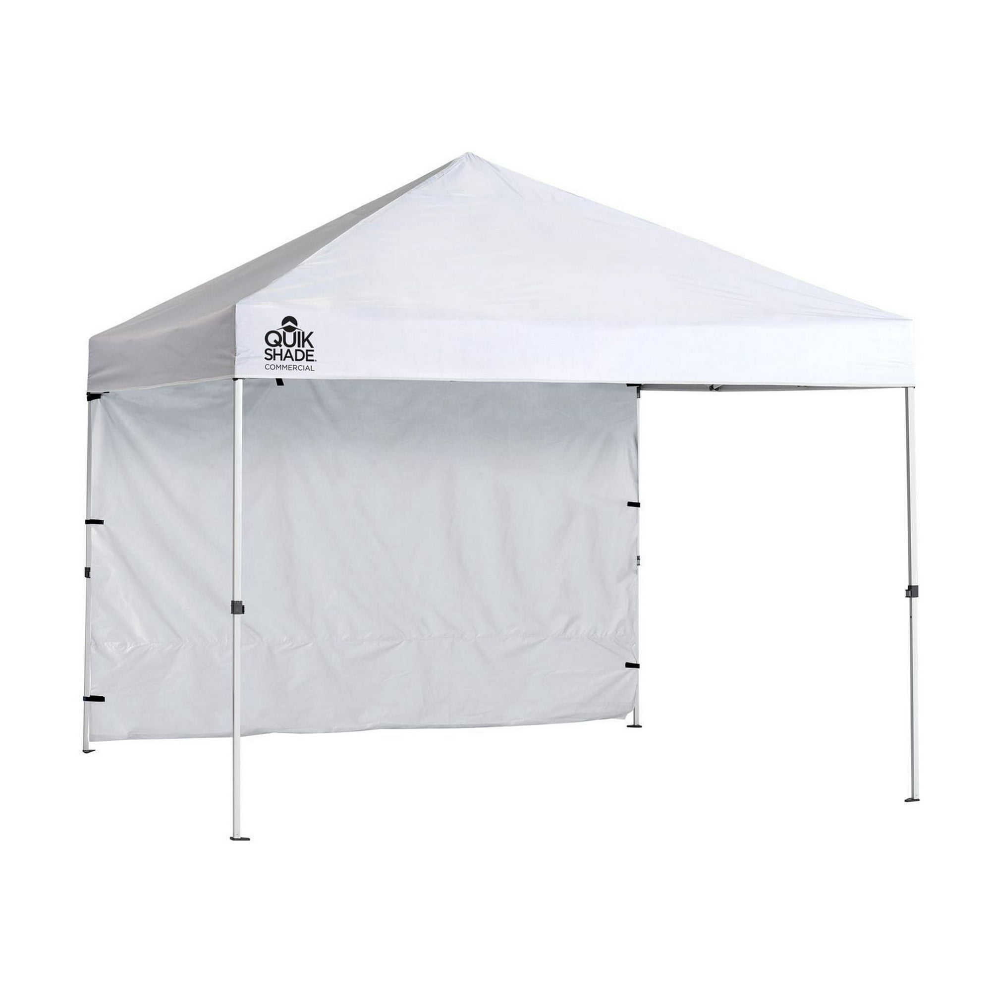 Click here for Quik Shade Commercial C100 10 X 10 Ft. Straight Le... prices