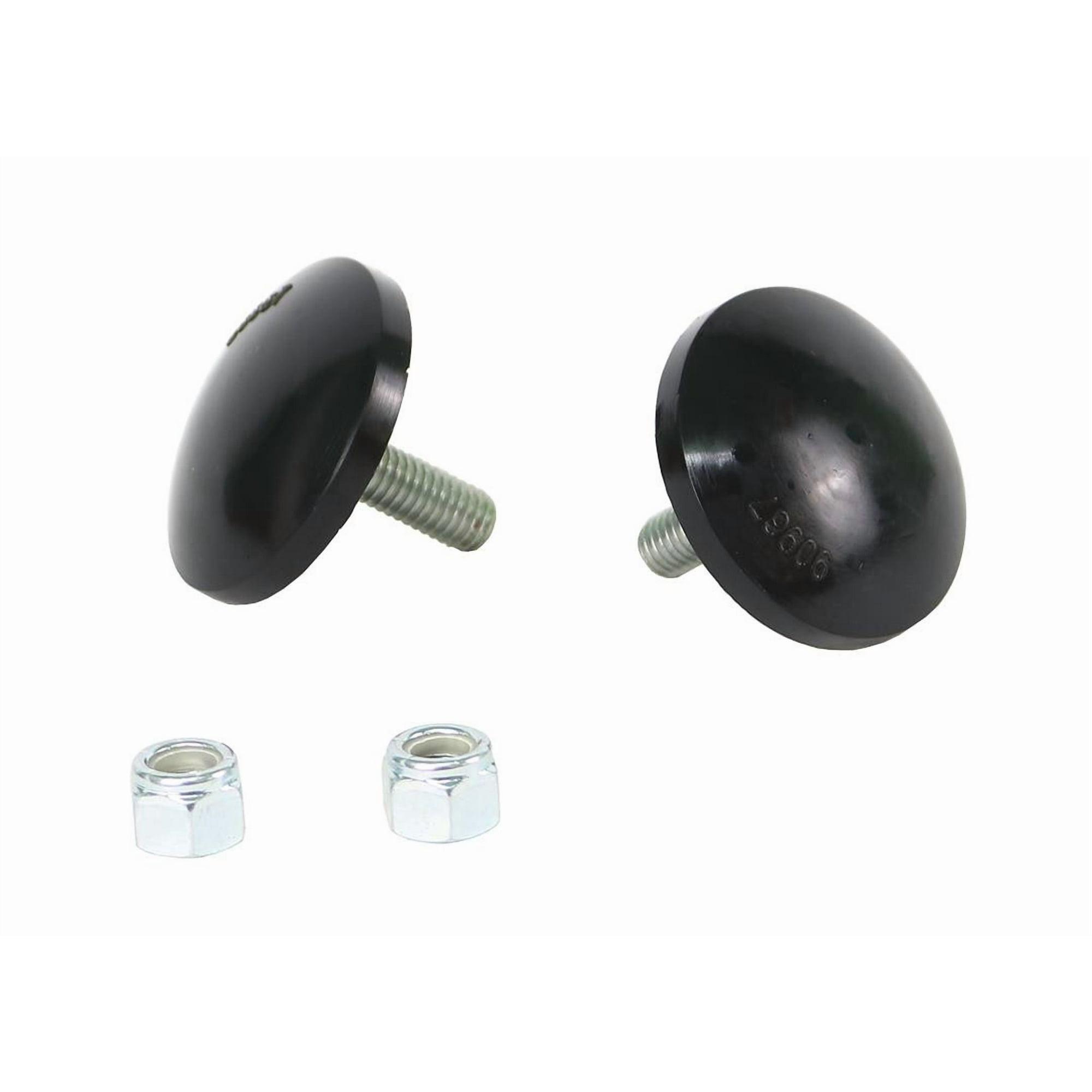 Click here for Whiteline Imports Whiteline Bump Stop W93504 Set O... prices