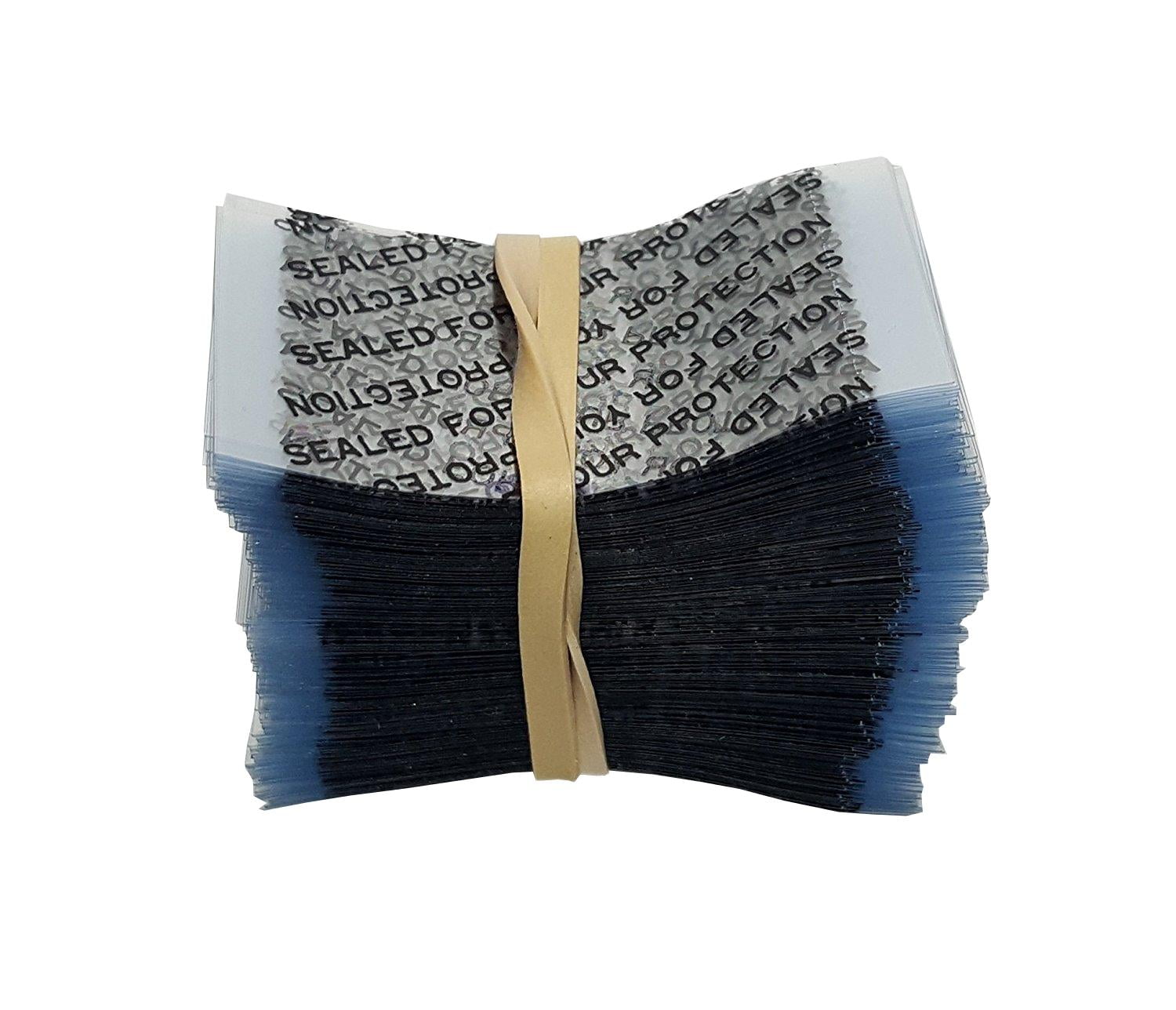 Preform shrink bands - tkAslo