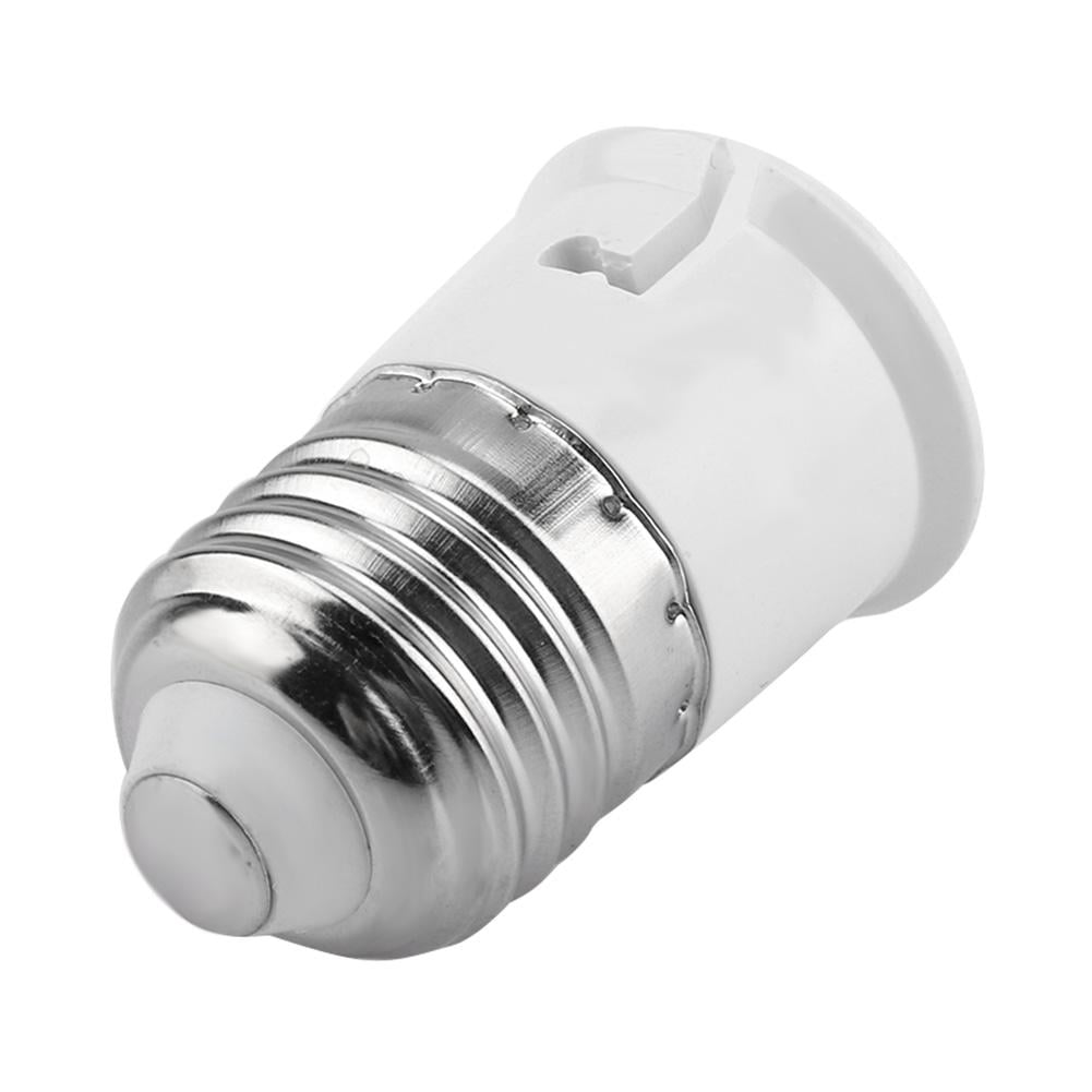Greensen 1pc E27 to GU10/E14/B22 Bulb Adapter 220V Lamp Socket Holder ... Greensen 1pc E27 to GU10/E14/B22 Bulb Adapter 220V Lamp Socket Holder ...