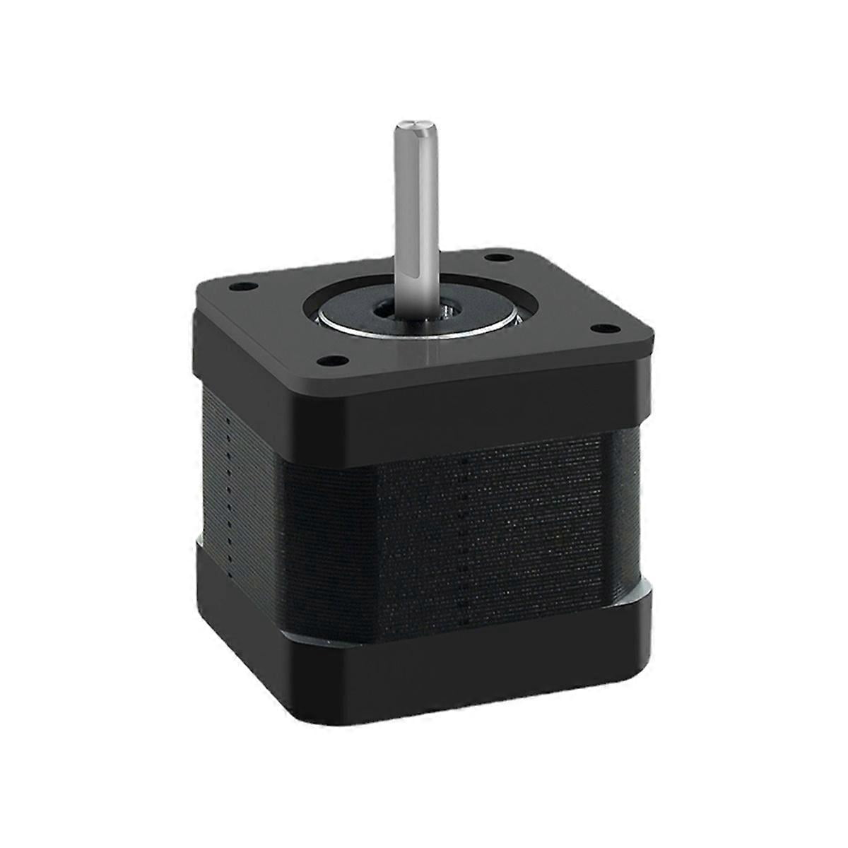 Stepper Motor Damper Kit-Silicone Shock Absorbers for 42 Motor, CNC ...