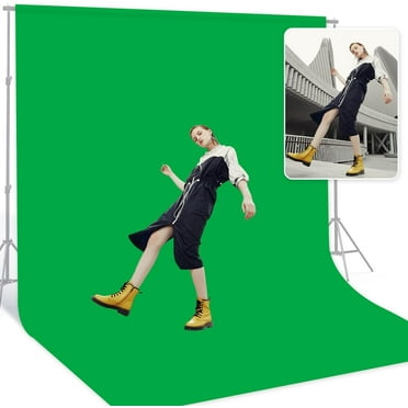 BalsaCircle 8 feet Brown Natural Wood Round Backdrop Stand Wedding Arch ...