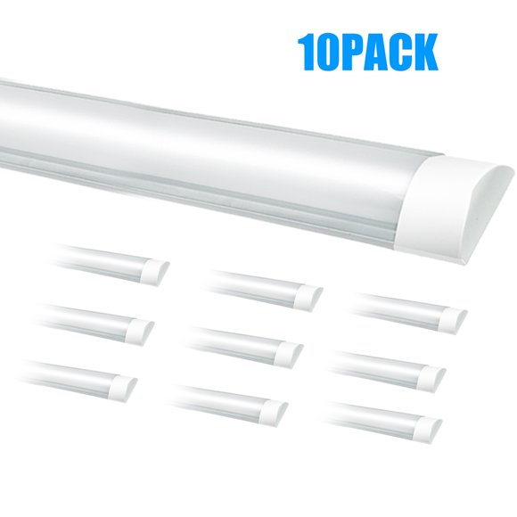 4 Foot Led Light Fixture