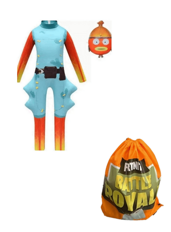 Fortnite Themed Costumes in Fortnite - Walmart.com