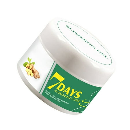 Universal Body Slimming Cream Smooth Cellulite Massage Burning Slimming ...