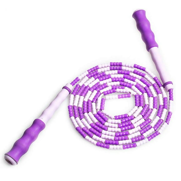 Double Dutch Jump Ropes