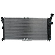 Northern Radiator 209675 Radiator - Walmart.com