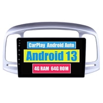 Torovo Car Stereo CarPlay Head Unit for Nissan Altima Teana 2008 2009 ...