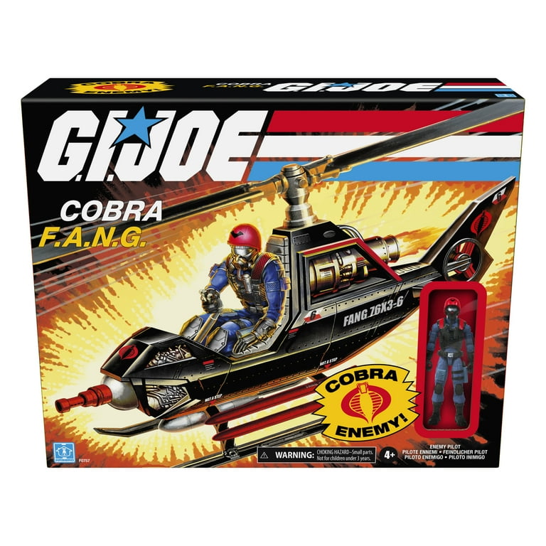 Gi Joe Toys Vehicles