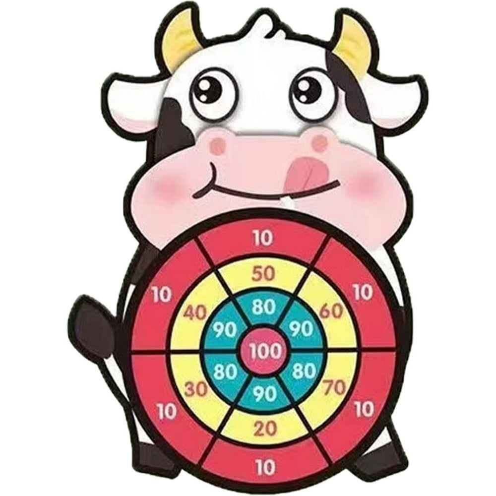 Click here for Generic Sticky Dartboard Ball Set For Fine Motor S... prices