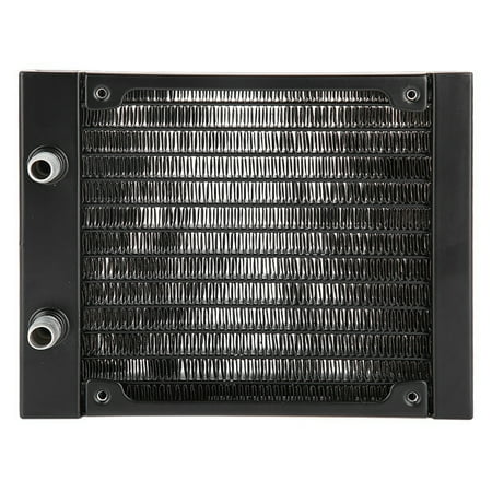 Computer Heat Exchanger,Fast Heat Dissipation PC Computer Water Cooling ...
