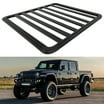 Fabtech FTS24211 JEEP JL CARGO RACK Fits select: 2021 JEEP WRANGLER ...