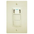 Panasonic WhisperControl Condensation Sensor Three Function Switch ...