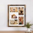 11x14 Collage Picture Frame, 4x6 Collage Picture Frame, Displays Five ...
