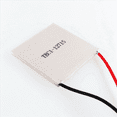 3X Elements Peltier TEC1-12715 Thermoelectric Peltier Module 12715 TEC ...