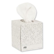 Tork Premium Facial Tissue, 2-Ply, White, 94 Sheets/Box, 36 Boxes ...