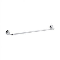 Kohler Elliston 24" Towel Bar, Polished Chrome - Walmart.com