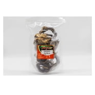 Dried Herring Fish with Skin and Head-on, (Bonga Fish/ Bonny Fish) SALT ...