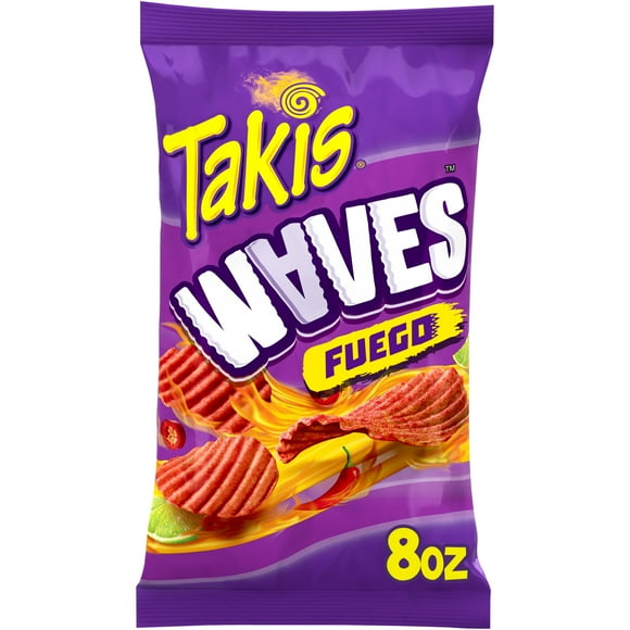 Takis Powder