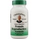 Dr. Christopher's Original Formulas Female Reproductive Formula Capsules, 100 Ct - Walmart.com