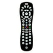 GE 4-Device Backlit Universal Remote, Brushed Silver, 48844 - Walmart.com