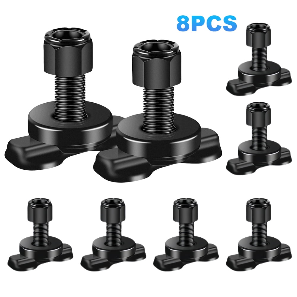 Perno Roscado Con Riel en L Puntos Anclaje Pernos Alta Resistencia ...