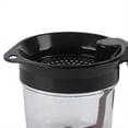 Kitchen Tool Fat Separator with Bottom Release Fat Separator with ...