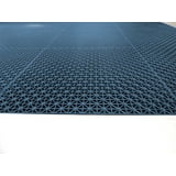 Quix Interlocking Indoor/Outdoor Floor Tiles, Patio Flooring, Garage ...