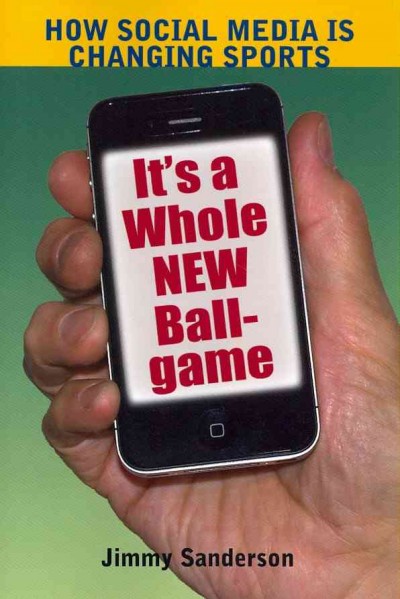 Pre-Owned It's a Whole New Ballgame : How Social Media Is Changing ...
