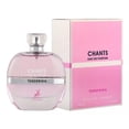 Maison Alhambra Chants Tenderina Eau De Parfum, Floral Fruity Fragrance ...