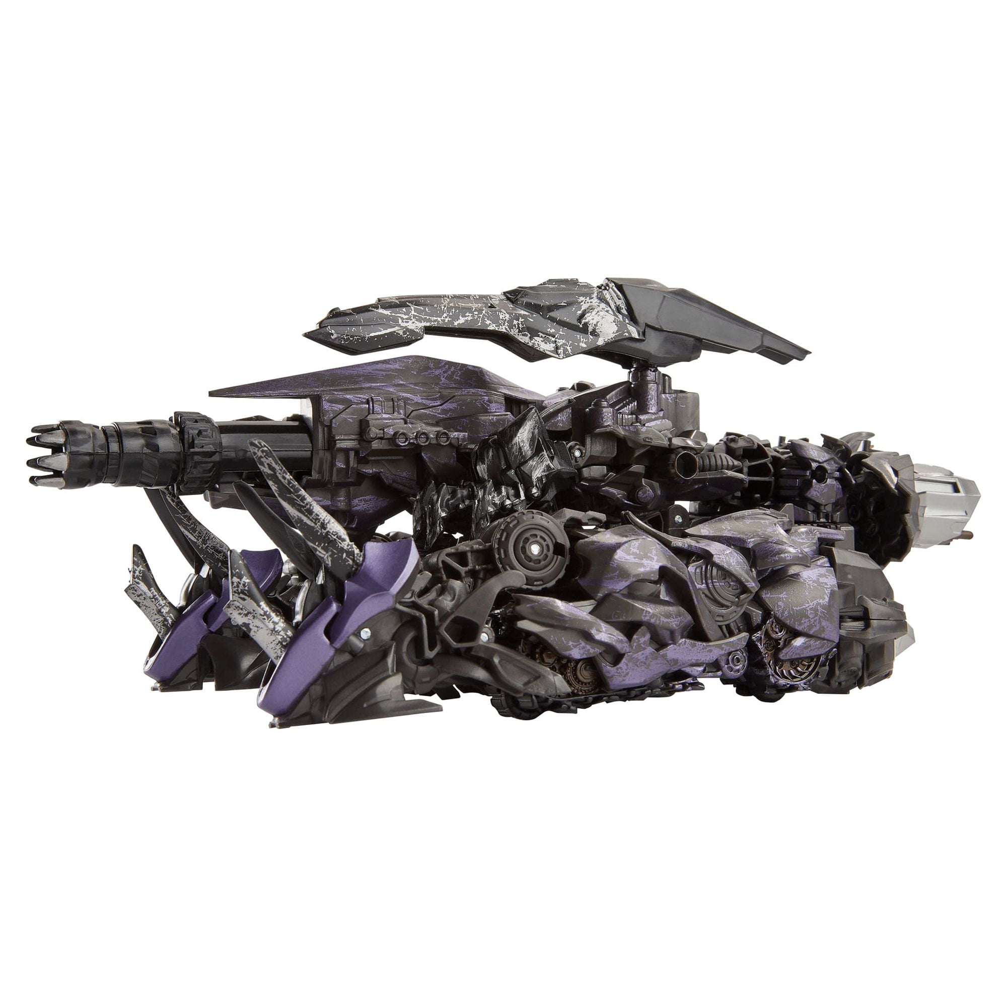 Transformers 3 Shockwave Tank